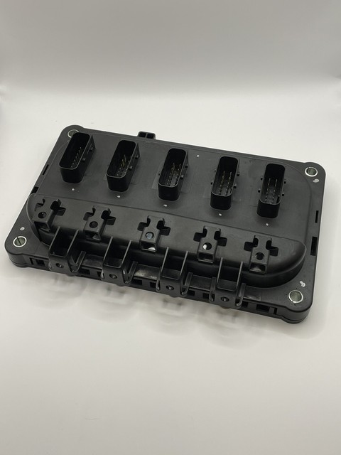 PACCAR SECONDARY CHASSIS MODULE Q21-1143-001-001 *READY TO SHIP* for ...