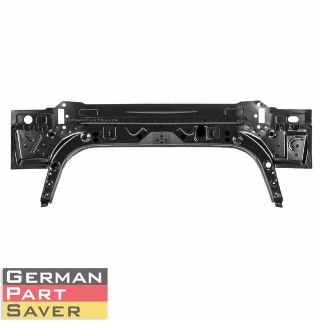 Auto Trans Oil Cooler Mounting Plate D813FD for 550i 525i 525xi 530i ...