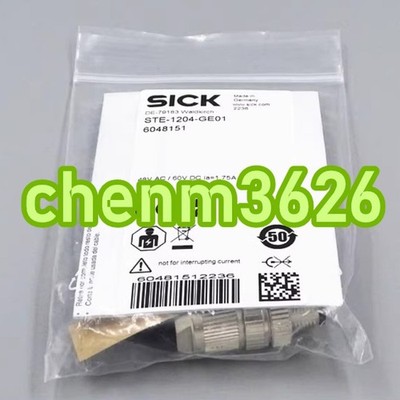 1PC NEW Original SICK STE-1204-GE01 6048151 #CC | eBay