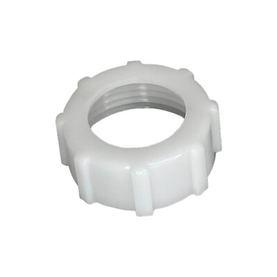 Fuel Filter Nut for Johnson Evinrude 90-175 HP Outboard 60 Degree Motor ...