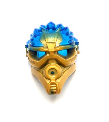 LEGO Bionicle part 24160 Figure Mask of Water set 71307 Gali Uniter of ...
