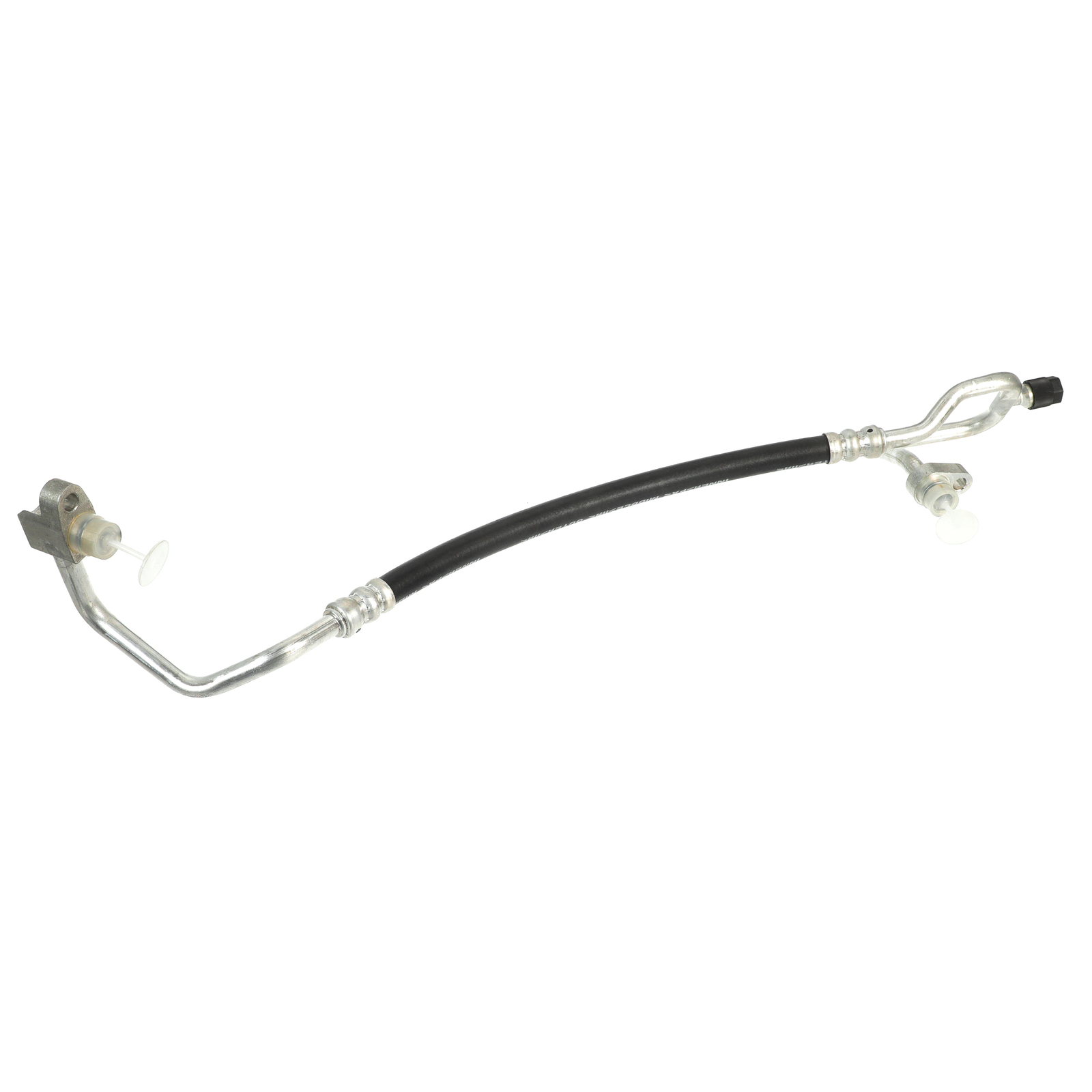 OEM 00-03 Nissan A/C Refrigerant Discharge Hose Frontier Xterra NEW ...