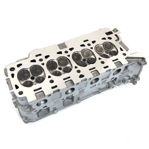 Genuine Ford F150 5.0L Coyote 4V Cylinder Head Assembly Driver Side ...