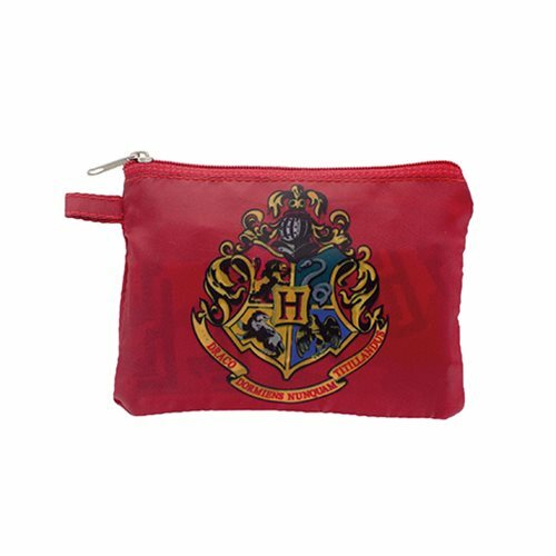 Harry Potter NEW * Reusable Golden Snitch Shopper Tote * Licensed ...