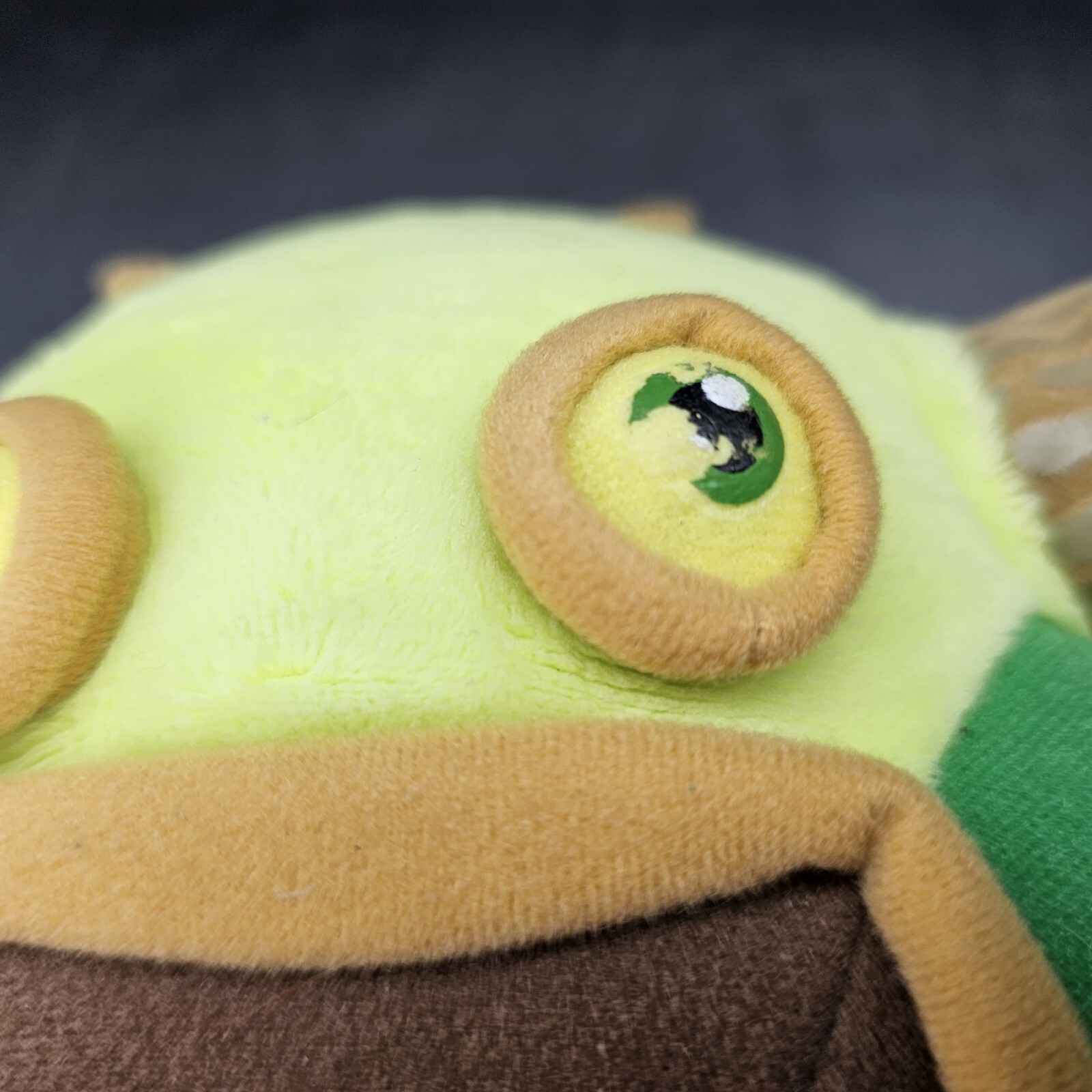 My Singing Monsters Entbrat Plush 11” Rare HTF | eBay