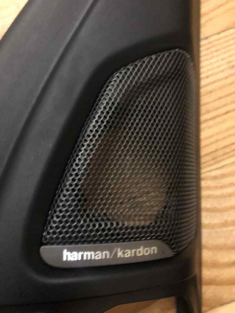 BMW F15 X Series X5 HIFI Amplifer Amp 65129393182 for sale online | eBay