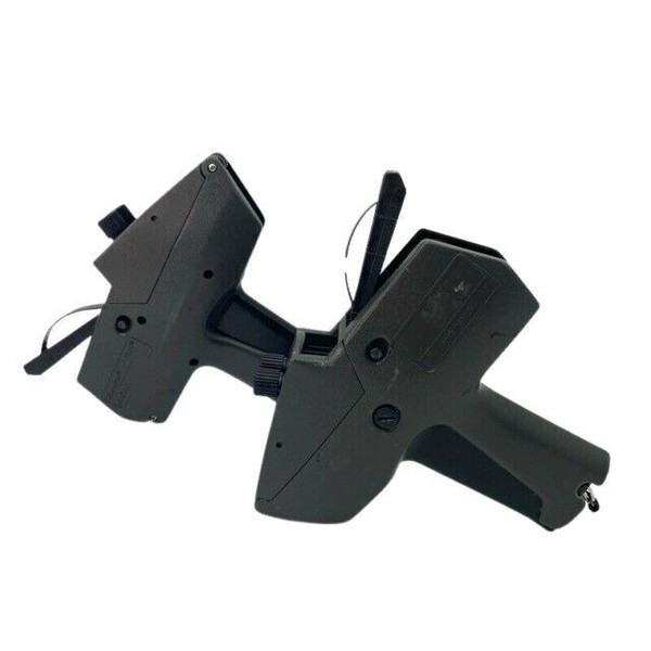 Monarch 1115-01 Two Line Price Gun for sale online | eBay