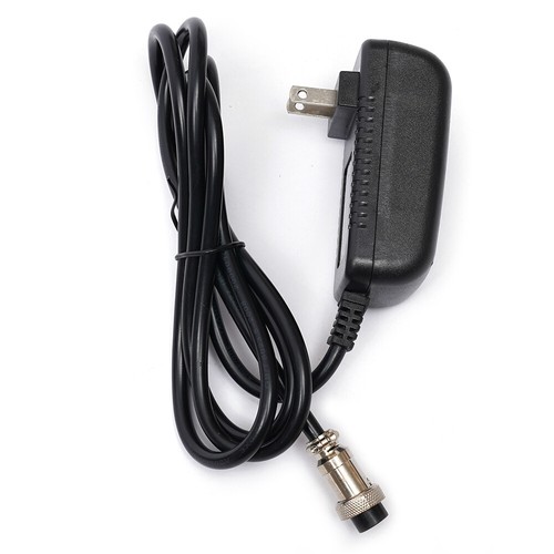 6 Channel Audio Mixer Bluetooth USB DJ Sound Board Mixing Console Live ...