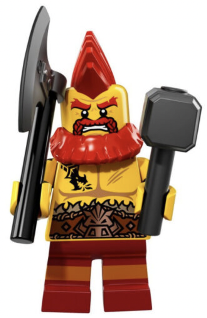 LEGO NEW 71018 SERIES 17 MINIFIGURES ALL 16 AVAILABLE YOU PICK YOUR ...