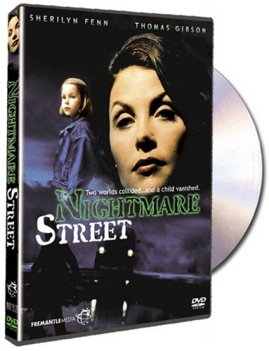 Nightmare Street - DVD | eBay