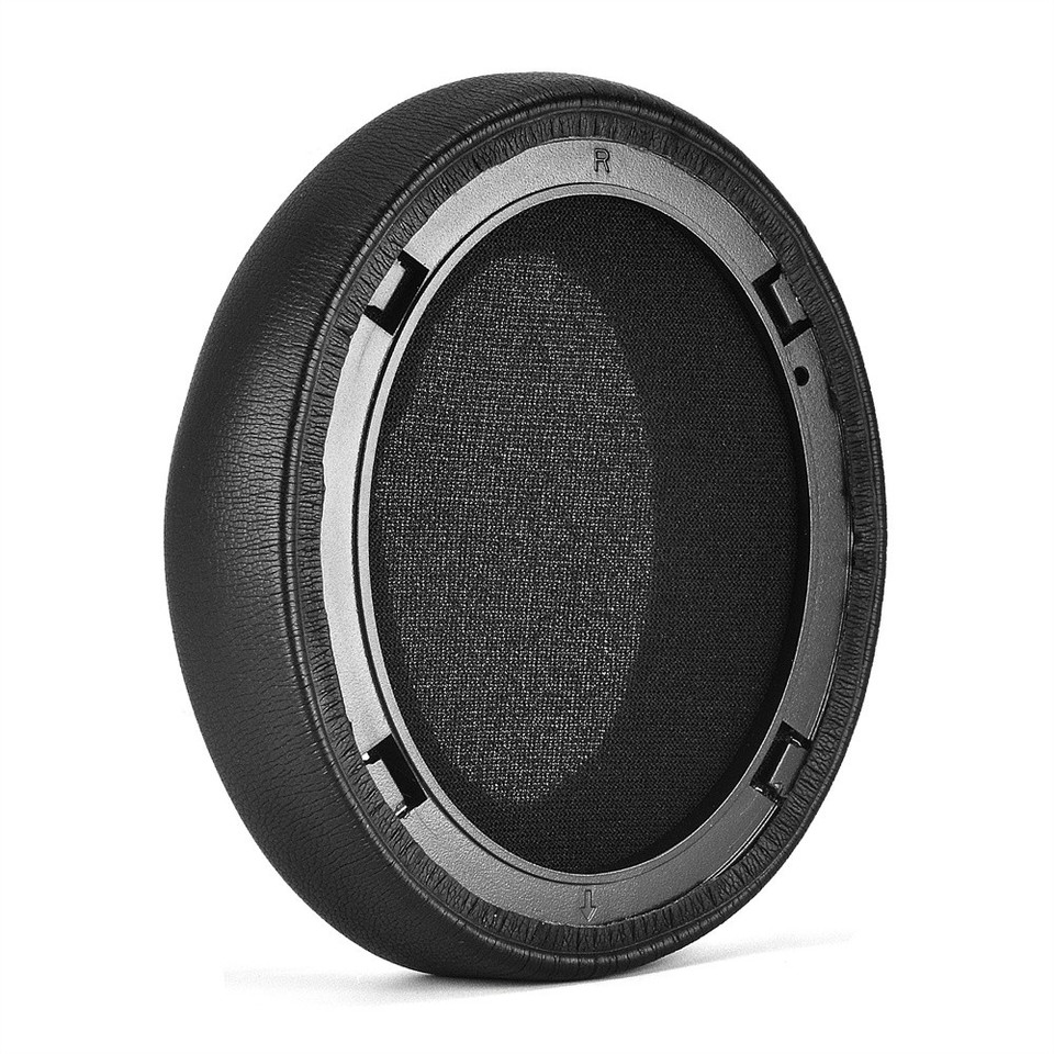 Replacement Ear Pads for Panasonic RP-HD601N RP-HD805N Ear Cushions ...