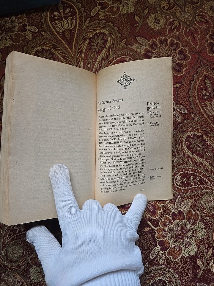 Alan Watts Cloud-Hidden Whereabouts Unknown A Mountain Journal Vintage 1974 9780394719993| eBay