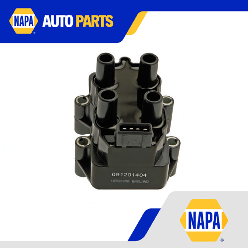 Ignition Coil fits CITROEN BERLINGO 1.1 1.4 1.8 96 to 11 Cambiare ...