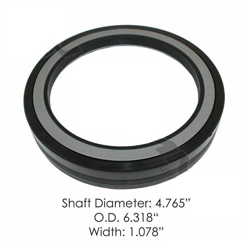Oil Seal Part 861 15550869 370003A 380003A N370003A 181 370003A oil-seal-part-861-15550869-370003a-380003a-n370003a-181-370003a
