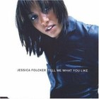 Jessica Folcker Tell me what you like (1998) [Maxi-CD] | eBay.de
