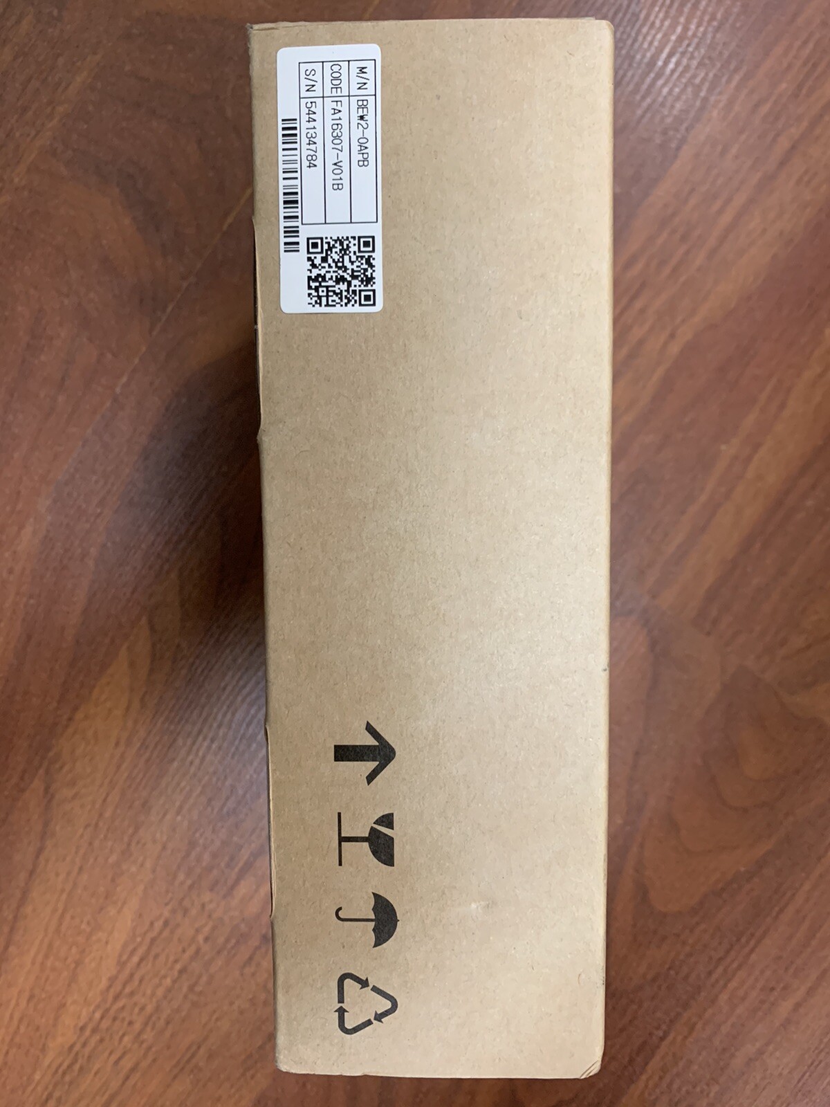 Suprema BEW2-OHPB Bioentry W2 HID Proximity Card & Fingerprint Access ...