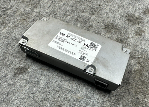 HONDA PILOT ELITE 16-18 OEM SATELLITE ANTENNA REMOTE TUNER MODULE UNIT ...