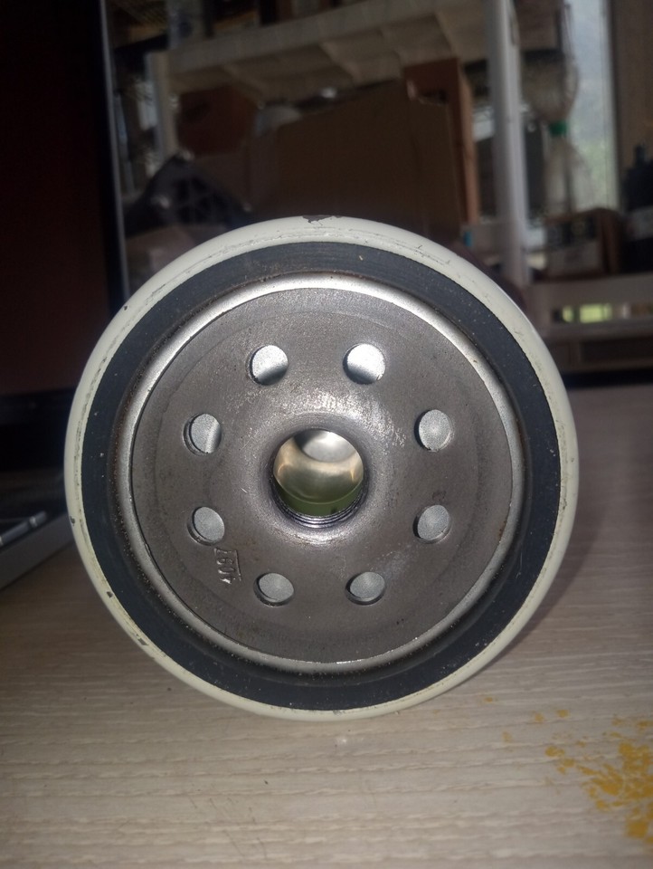 DONALDSON PART# P550248 FUEL/WATER SEPARATOR FILTER | eBay