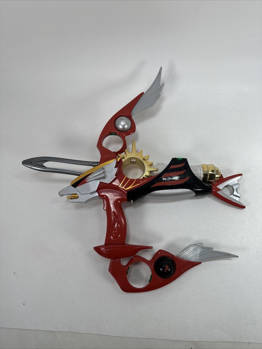 Ranger Gao Falcon Summoner