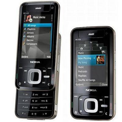 Nokia N88