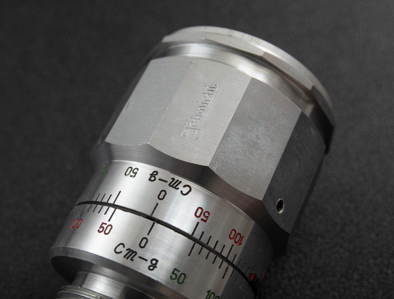 Tohnichi 600 ATG Torque Gauge 50-600 CM-G Torque Range Japan Made ...