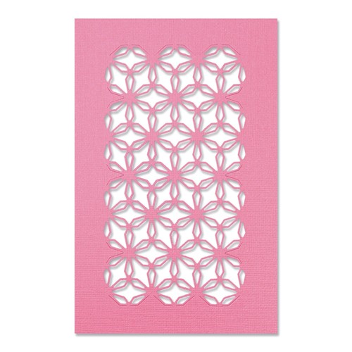 Sizzix Thinlits Die By Eileen Hull-Skinny Mini Elements 665980 | eBay