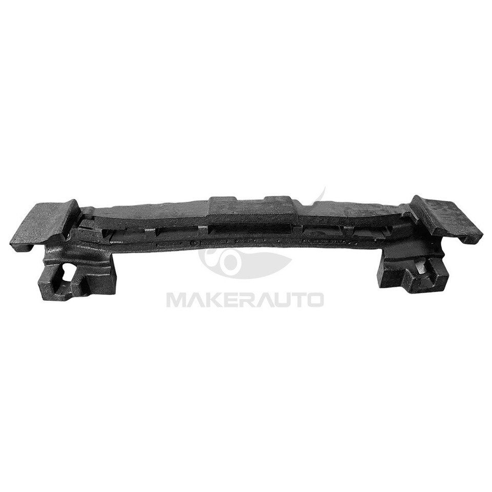 Front Bumper Absorber For 2013-2016 Mercedes Benz GL450 GL550 GL350 ...