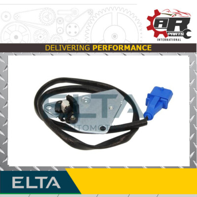 Camshaft / Crankshaft Sensor - fits Alfa Romeo 145 (930_) 146 (930 ...