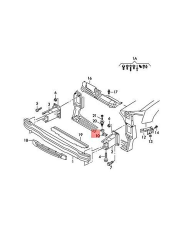 Genuine Support left AUDI Audi A5 S5 Cabriolet Coupe Sportback ...