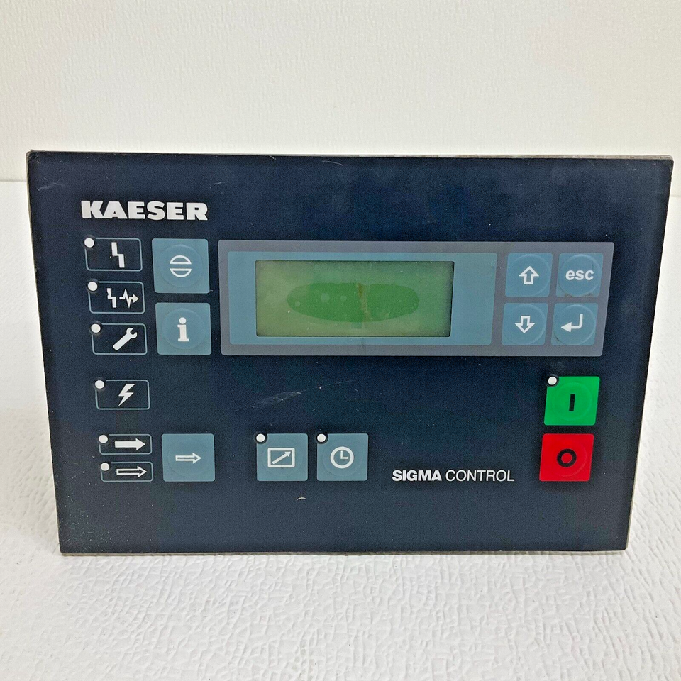 Siemens Kaeser SICOMP-IMC 01S Sigma Control SICOMPIMC01S (TBI) | eBay