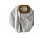Cloth Filter Bags for GTECH SCV100 SCV101 Hylite G-Tech Vacuum Hi Lite ...