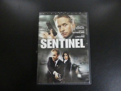 The Sentinel (DVD, 2006, Widescreen) | eBay