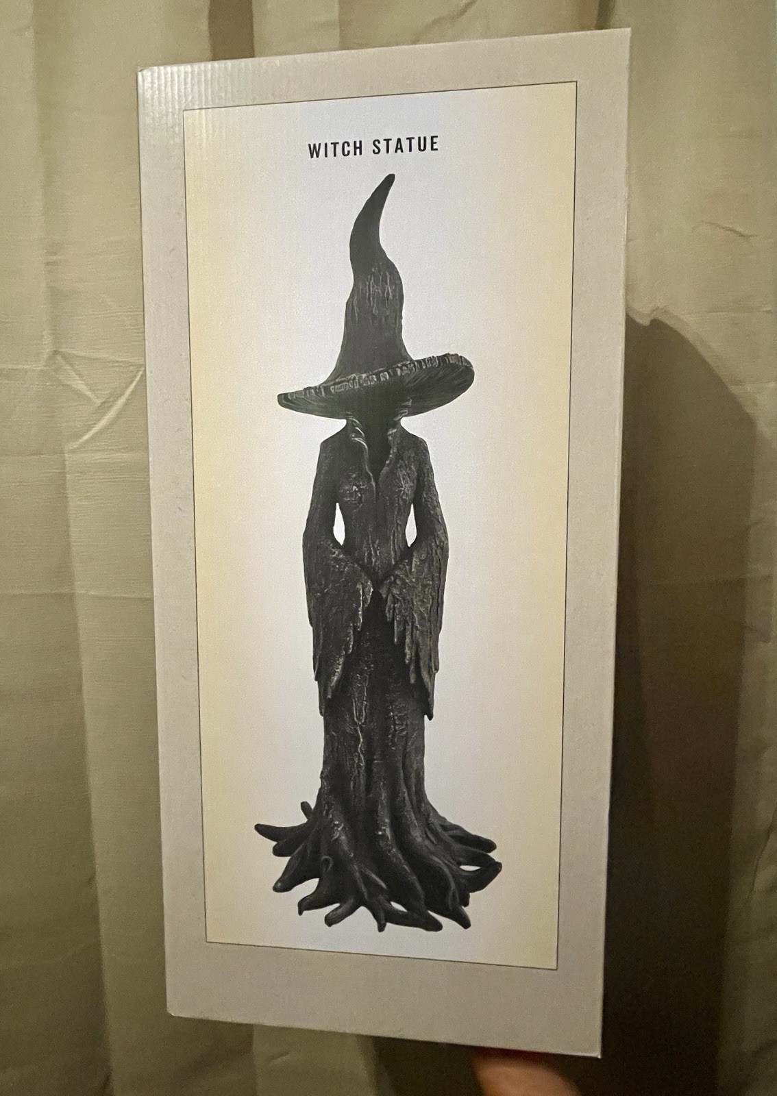 Cracker Barrel Witch Statue 2025 Collection Exclusive 24-inch | eBay