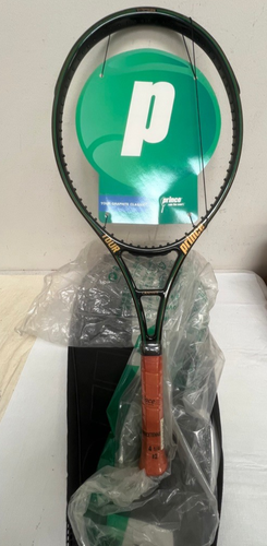 NEW unstrung prince tour graphite classic tennis racket 700 4 1/4 #2 | eBay