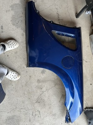 Toyota MR2 Roadster Mk3 1999-2007 Driver/Right/NS Rear Quarter Panel ...