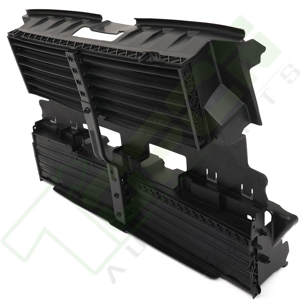 RADIATOR SHUTTER ACTUATOR FOR FITS 2013-2016 FORD FUSION DS7Z8475A NEW ...