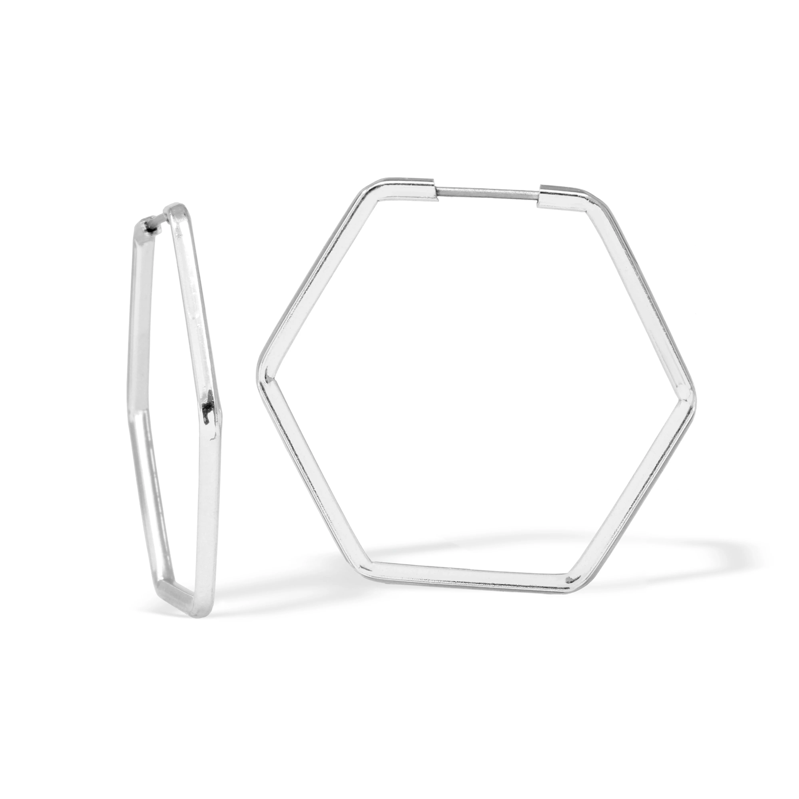 Lightweight Hexagon Hoops | eBay
