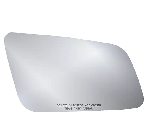 M9205 For 08-2009 Pontiac G8 G 8 Passenger Side Mirror Glass + Adhesive ...