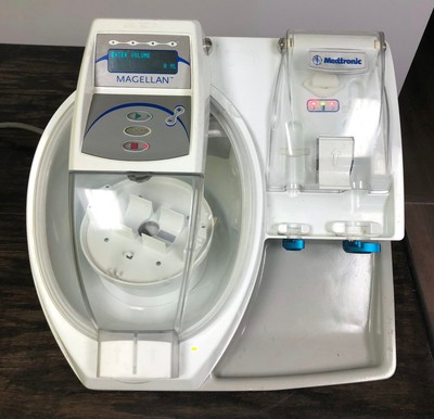 Analytical Instruments - Separation System