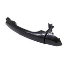 US Fit Hyundai Elantra 2017-2020 Black Outside Door Handle RH Front ...