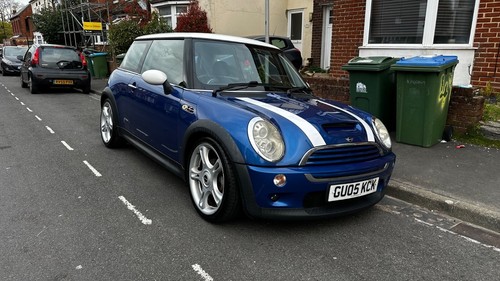 Mini Cooper S JCW R53 | eBay