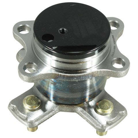 Rear Wheel Bearing Hub Assembly for Honda Jazz GK, Honda Fit GP | eBay