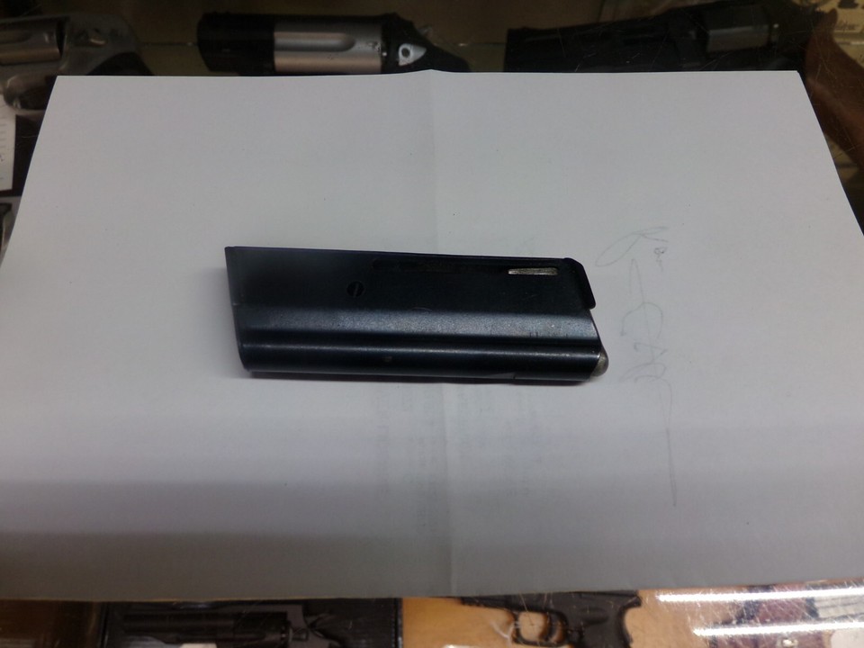 NIB Voere Kufstein Austria 22LR Rimfire 8 Rd Closed Bolt SemiAuto Rifle ...