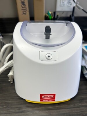 Renfert ProMix One Dental Capsule Mixer (White) | eBay