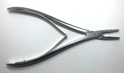 V. Mueller AU11370 Lempert Rongeur Forceps | eBay