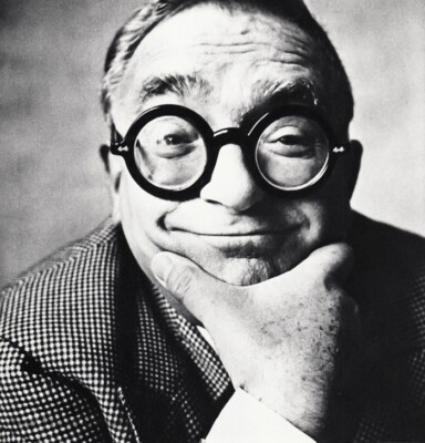 1957 Marcel Achard French Playwright By Irving Penn Theatre Author ...