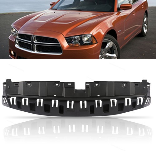 For 11-14 Dodge Charger SRT SE SXT Front Upper Radiator Support Cover ...