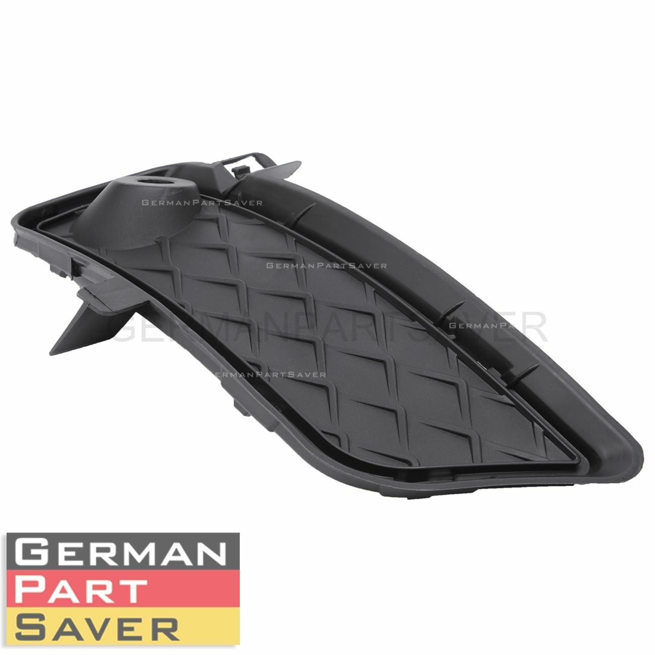 Front Right Bumper FogLight Grille Fits For BMW F25 X3 2011-2014 ...