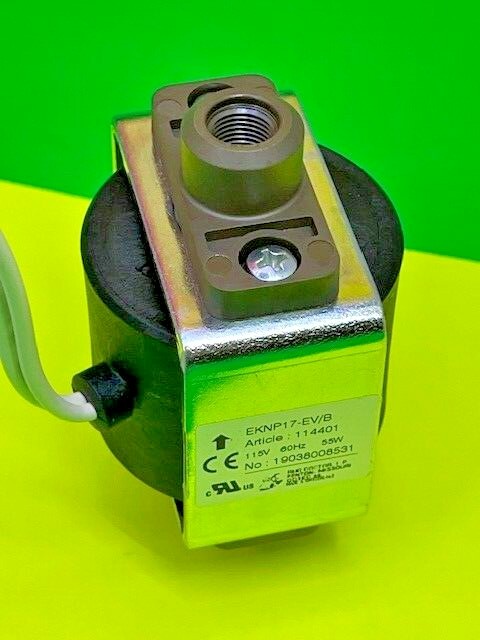 Rug Doctor Gotec Water Pump Kit for Mighty Pro, Mighty Pro X3, Wide ...