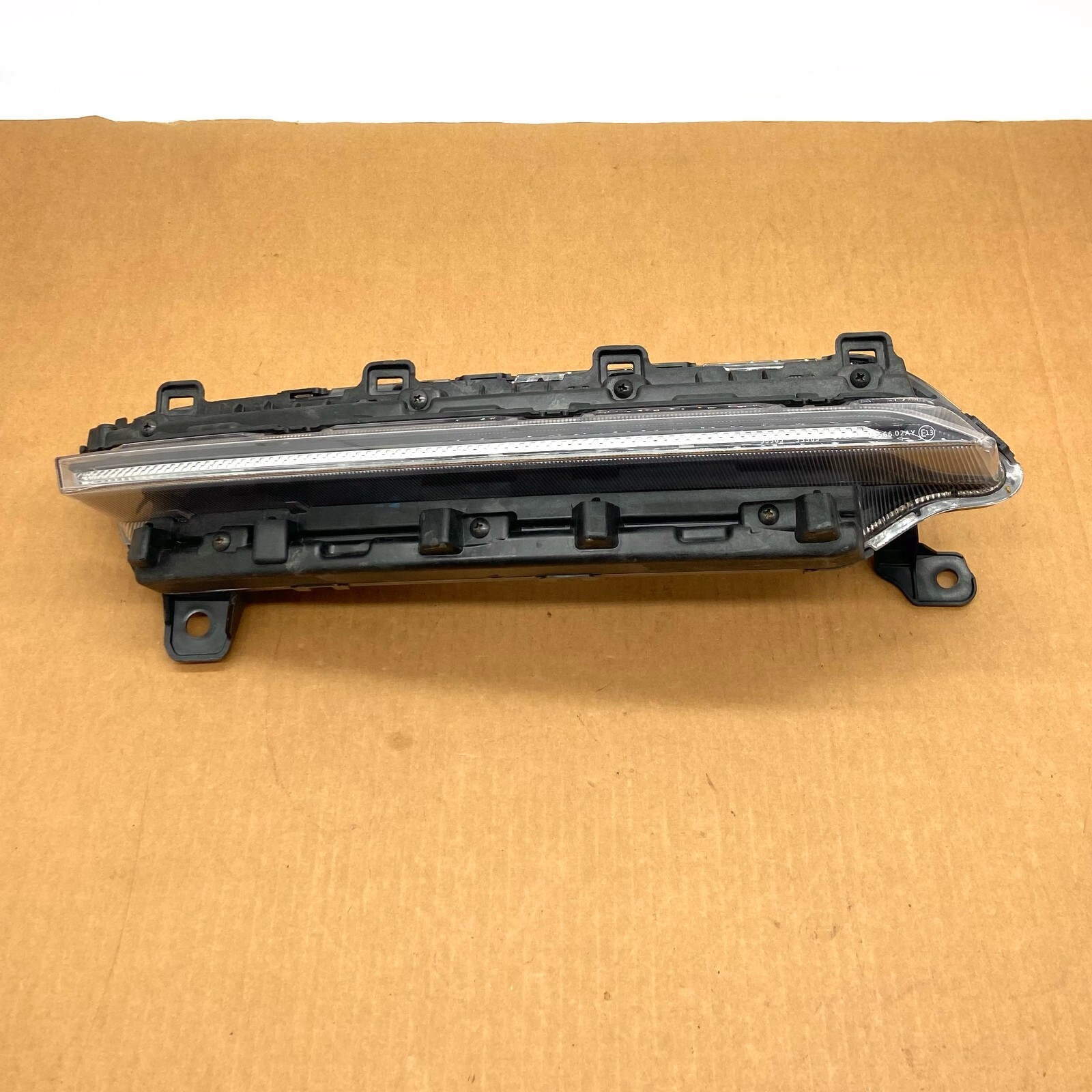 OEM 20-22 Kia Seltos Right Side Daytime Run Lamp LED DRL Light Assembly ...